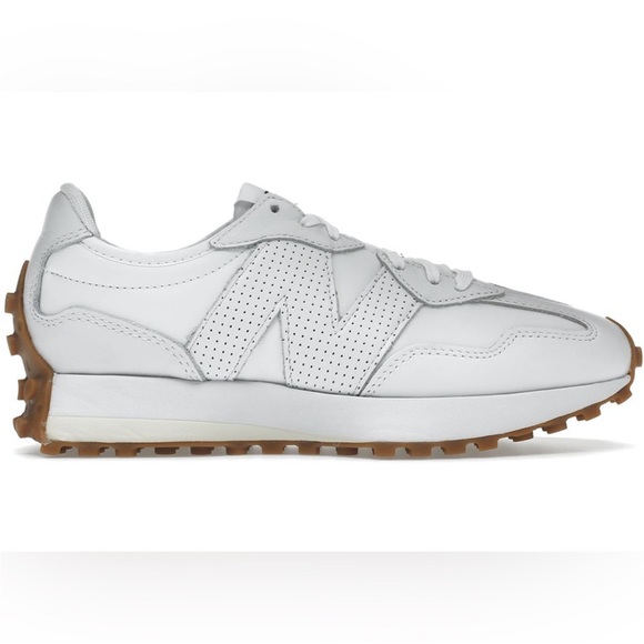 New Balance | Shoes | New Balance Womens 327 Casual Sneakers Ws327ls ...
